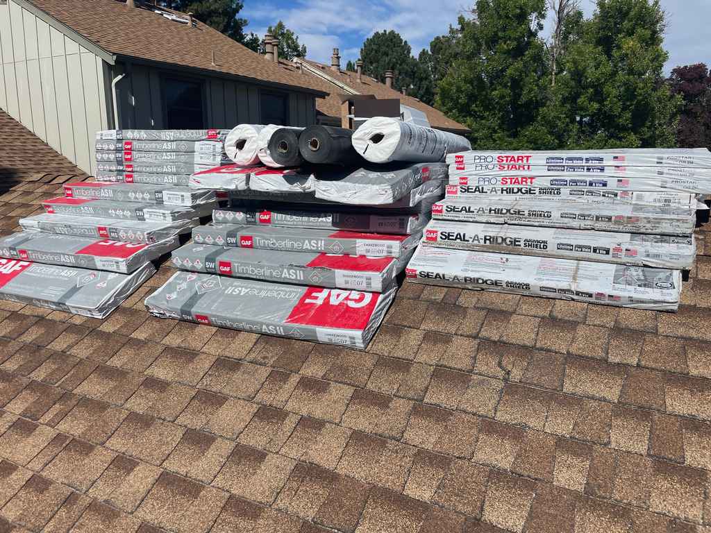Roof Replacement Cost in Denver | Modern Roofing Group