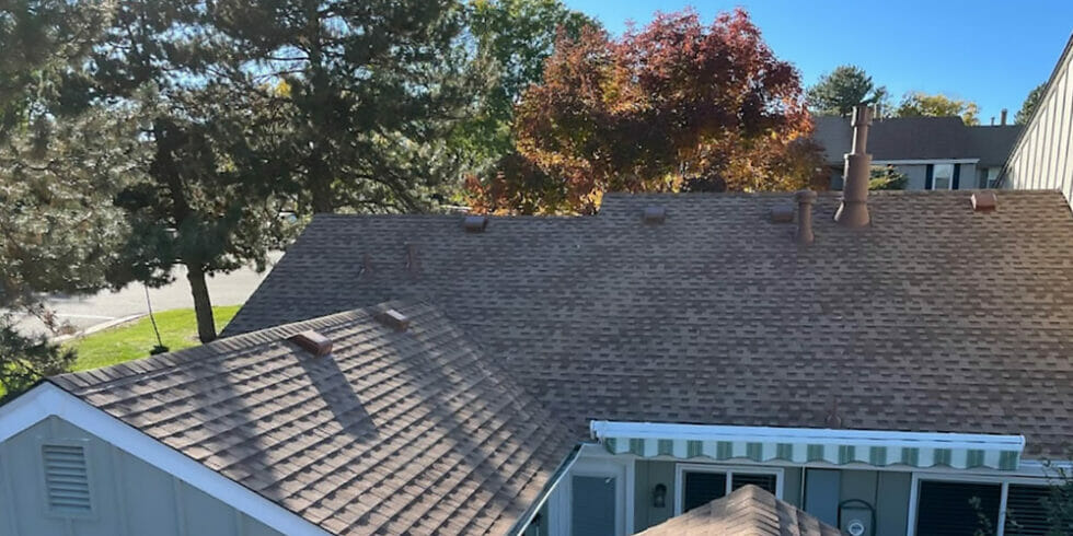 Professional Roofer Contractors in Lakewood | MRG
